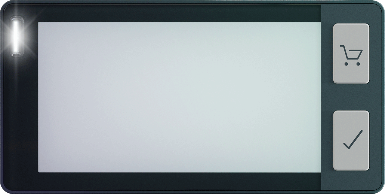 PDi Digital - The IIoT Experts | Digital Displays