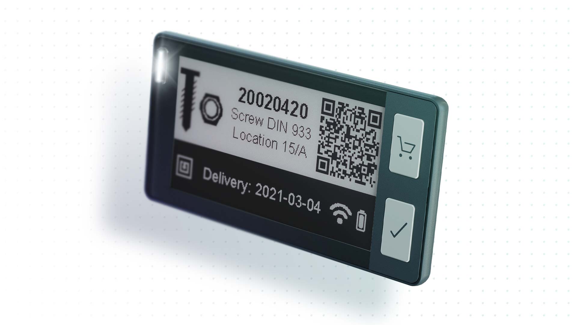 sepioo - The Smart IIot Technology by PDi Digital