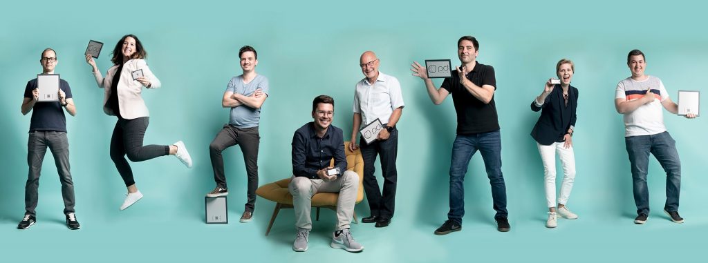 Internal Knowledgebase - sepioo by PDi Digital