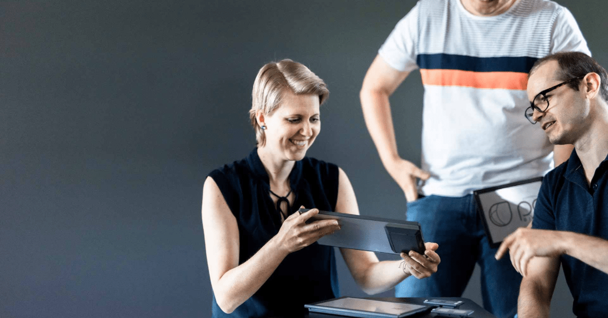 PDi Digital – The IIoT Experts | Career