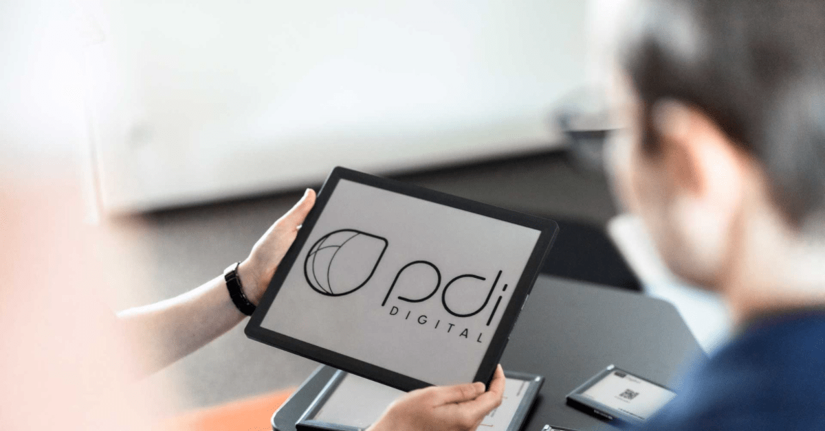 PDi Digital – The IIoT Experts | Company