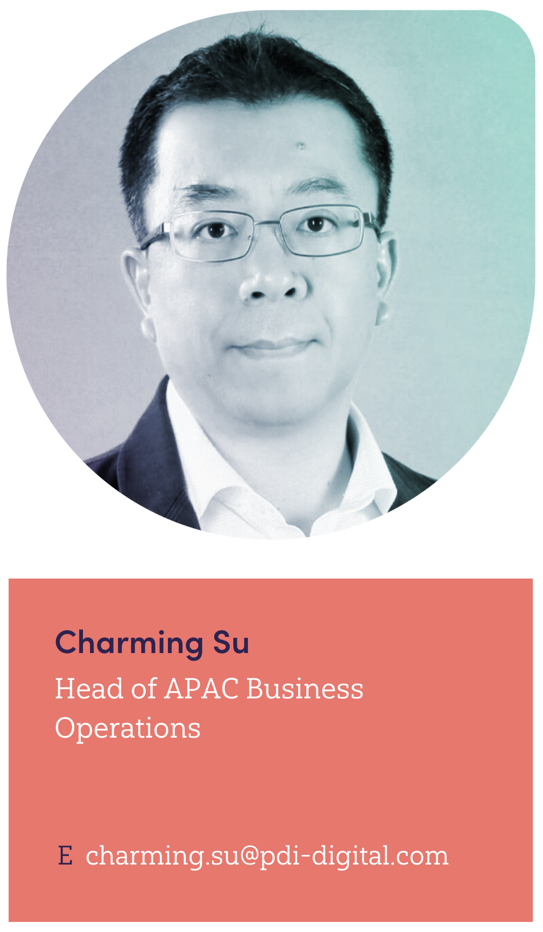 Welcoming Charming Su - sepioo by PDi Digital