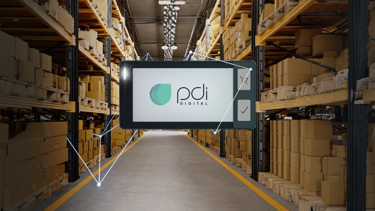 PDi Digital Boosts Operational Efficiency with Trackable Digital ...